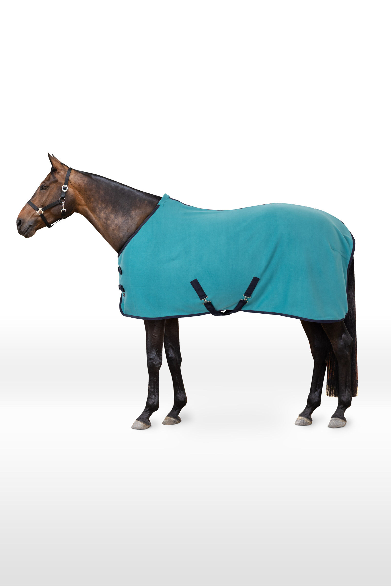 Horze Fleece Cooler