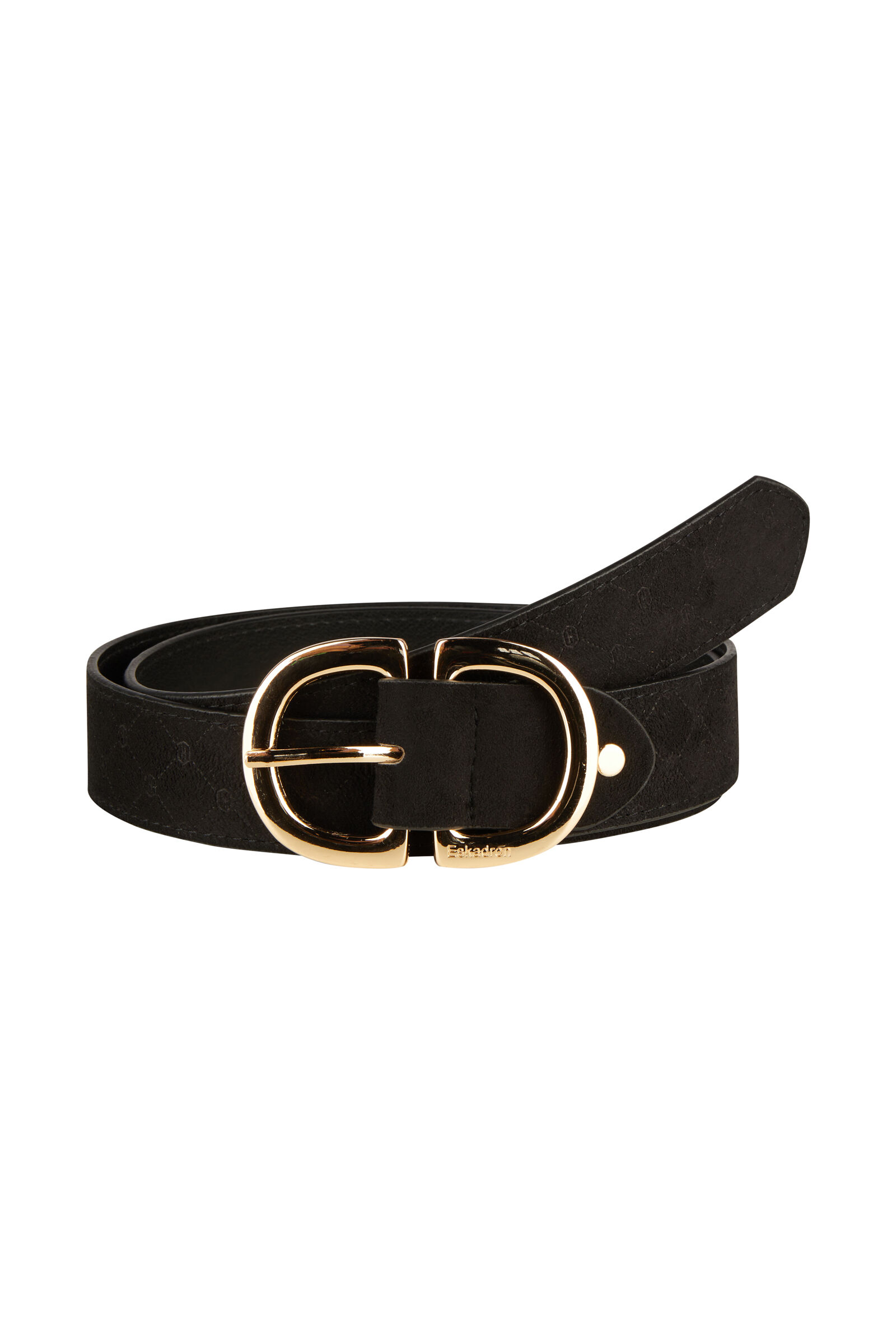 Eskadron Fanatics AW24 Faux Leather Belt horze